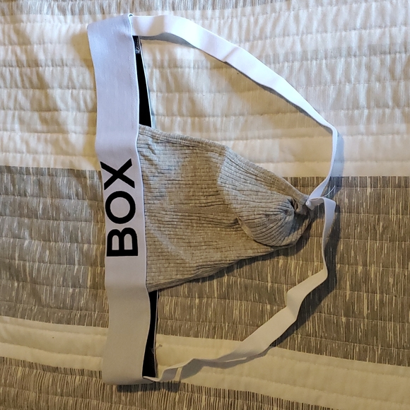 Box Menswear | Underwear & Socks | Mens Jock | Poshmark
